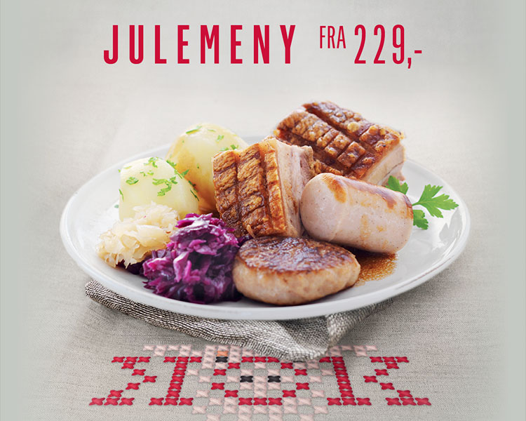 Kjøkken og Kaffe - Miljøvennlig mat og god kaffe for alt og alle!